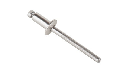 25 remaches de acero inoxidable SMARTOOL x 10 · LEROY MERLIN