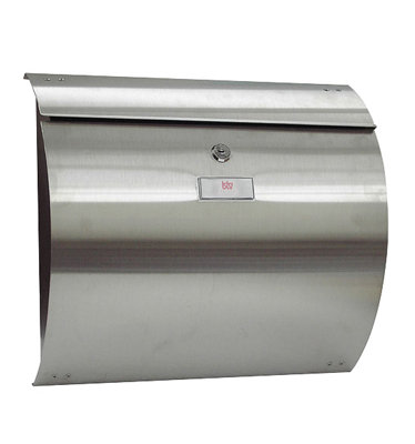 Venta > buzon de acero > en stock