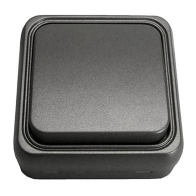 Cruzamiento FONTINI BF-18 grafito · LEROY MERLIN