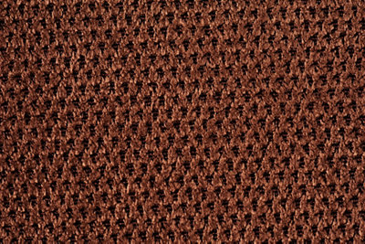 Tela en bobina marrón poliéster ancho 15cm · LEROY MERLIN