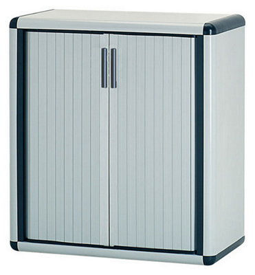 Armario Easy Roll de 78x86x39 cm para uso interior · LEROY MERLIN