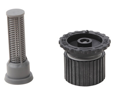 Boquilla difusor de riego hunter 15a (5.2m alcance) regulable de 0º a ...