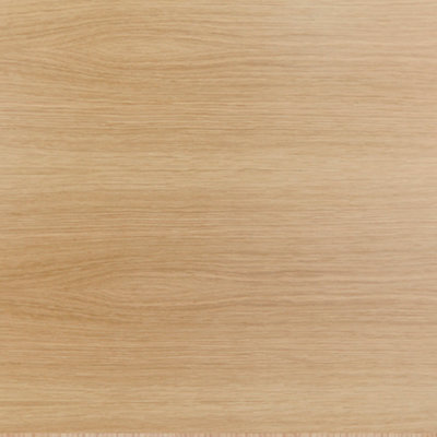 Puerta acorazada derecha roble/blanco de 208x90.3 cm · LEROY MERLIN