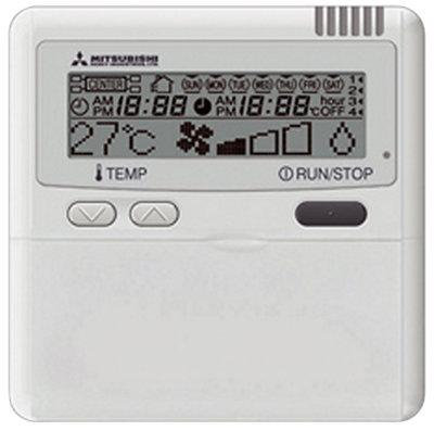 Mando a distancia rc-ex3