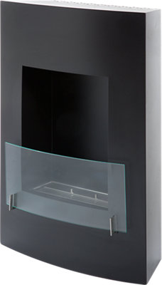 Estufa de bioetanol RUBY Alleghe · LEROY MERLIN