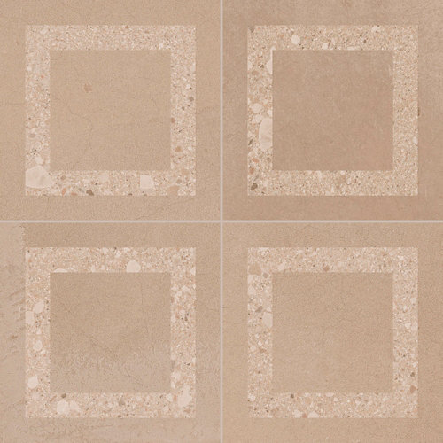 Suelo porcelánico cottage 33.15x33.15 cm beige interior/exterior - Todo ... Suelo porcelánico cottage 33.15x33.15 cm beige interior/exterior - Todo ...