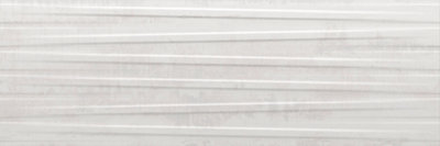 Revestimiento jupiter 33x100 color real blanco